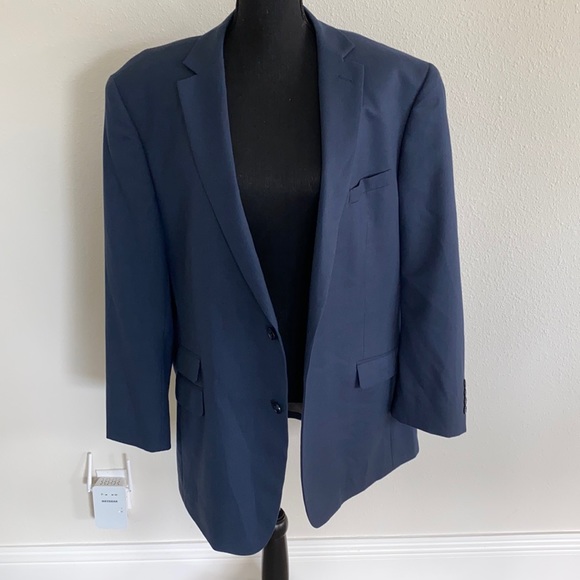 Perry Ellis | Suits & Blazers | Perry Ellis Sports Coat | Poshmark